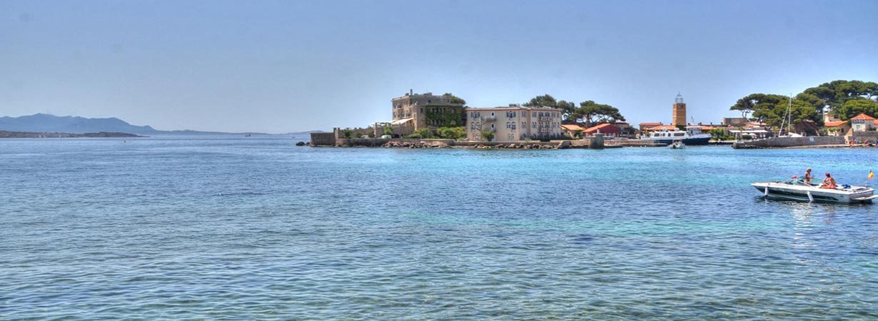 Le 360 Bandol : guide des commerces et artisans de la ville