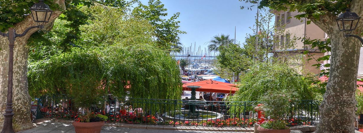 Le 360 Bandol : guide des commerces et artisans de la ville